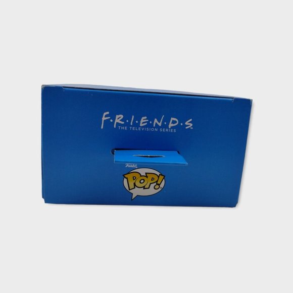 Hallmark | Holiday | Hallmark Ornaments Funko Pop Friends Rachel Green ...